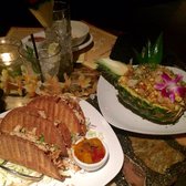 Tonga Hut - 297 Photos & 286 Reviews - Hawaiian - 254 N Palm Canyon Dr ...