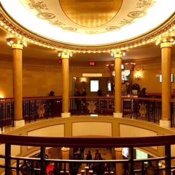 Lyric Theatre - Performing Arts - 179 Photos & 54 Reviews - 214 W 43rd ...