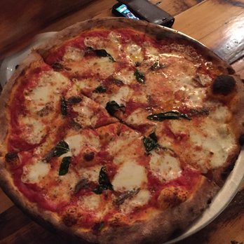 Pizzeria La Rosa - 97 Photos & 66 Reviews - Pizza - 12 Russell Ave, New ...