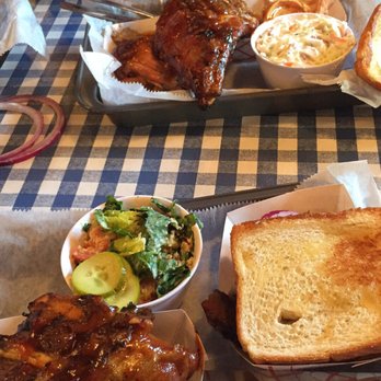 Mark’s Feed Store - 112 Photos & 181 Reviews - Barbeque - 11422 ...