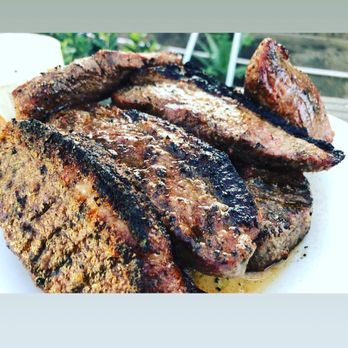 Hottinger Family Meats - 186 Photos & 266 Reviews - Butcher - 5437 ...