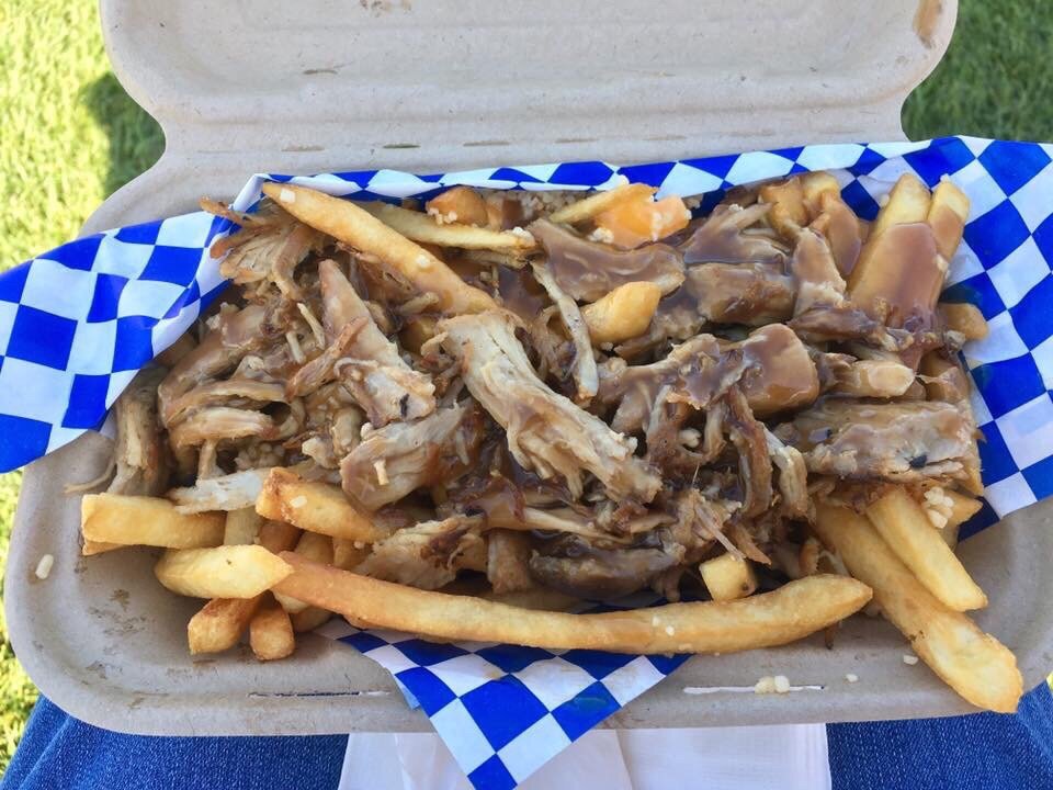 Silver Spork Food Truck - 12 Photos & 14 Reviews - Food Trucks ...