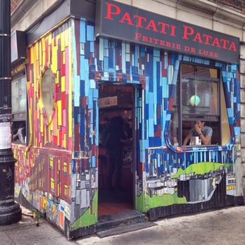 Patati Patata - 149 Photos & 222 Reviews - Poutineries - 4177 Boulevard ...