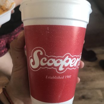 Scoopers Drive-In - 104 Photos & 163 Reviews - Burgers - 1356 Prater ...
