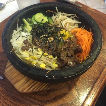 Kimchi Time - 241 Photos & 234 Reviews - Korean - 2900 E Broadway Blvd ...