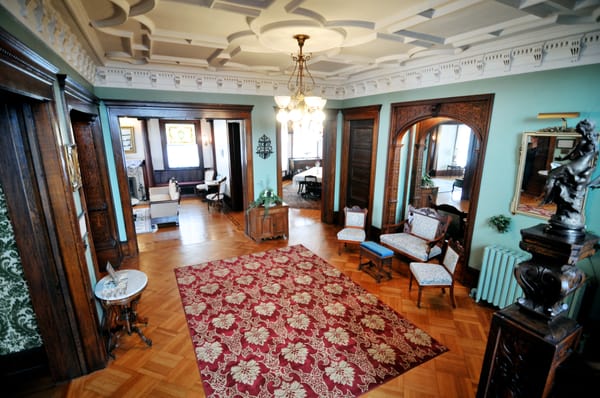 Cromwell, IN Map & Directions - MapQuest