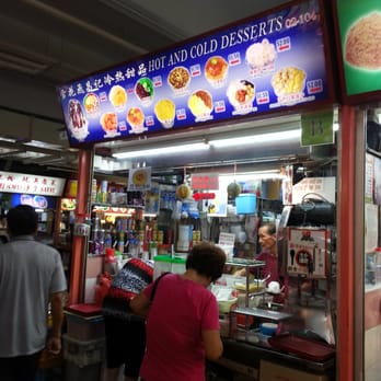 Chinatown Complex Market & Food Centre - 134 Photos & 33 Reviews ...