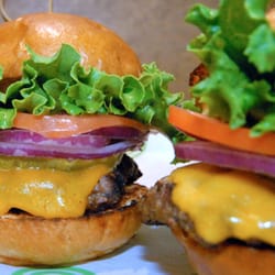 Busy Burger - Order Food Online - 179 Photos & 237 Reviews - Burgers ...
