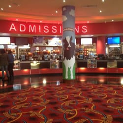 Movies@ Swords - Cinema - Pavilions Shopping Centre, Swords, Co. Dublin ...