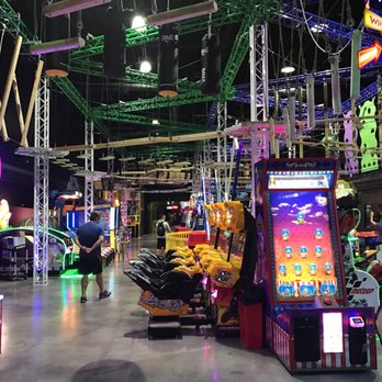 Xtreme Action Park - 261 Photos & 125 Reviews - Bowling - 5300 ...
