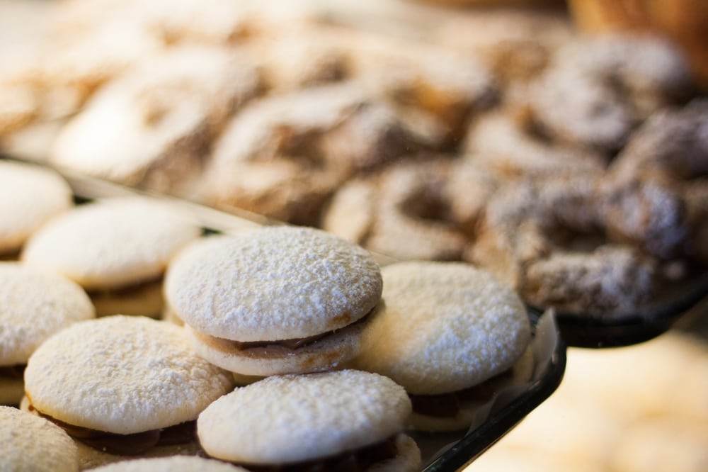 Via Veneto Bakery & Italian Deli - 86 Photos & 38 Reviews - Italian ...