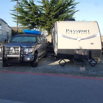 Morro Strand RV Park - 15 Photos & 24 Reviews - RV Parks - 221 ...