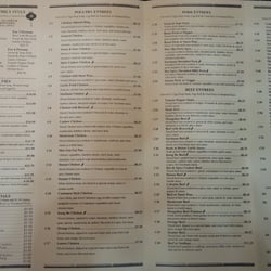 Piedmont Cuisine - 10 Photos & 24 Reviews - Chinese - 91 Monroe Ave NE ...