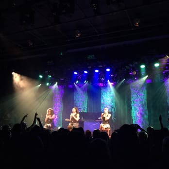 Commodore Ballroom - 79 Photos & 93 Reviews - Music Venues - 868 ...