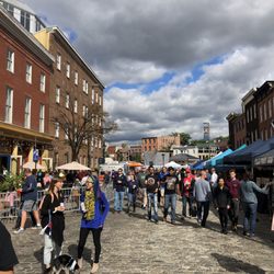 Fells Point - 199 Photos & 59 Reviews - Local Flavor - 1710 Thames St ...