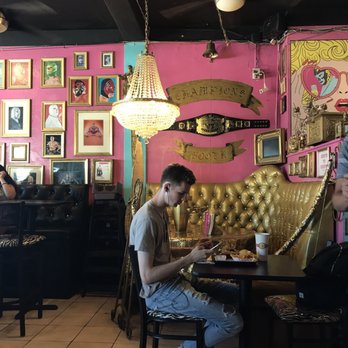 Lucha Libre Gourmet Taco Shop - 4730 Photos & 7038 Reviews - Mexican ...