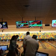 SpareZ - 91 Photos & 67 Reviews - Bowling - 5325 S University Dr, Davie ...