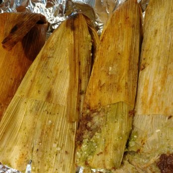The Tamale Man - 98 Photos & 98 Reviews - Mexican - 1654 W Carson St ...