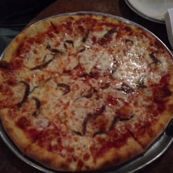 Grande Pizza & Family Restaurant - 24 Reviews - Pizza - 4200 Birney Ave ...