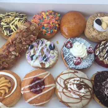 Mojo Donuts - 1448 Photos & 931 Reviews - Donuts - 7906 Pines Blvd ...