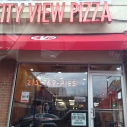 City View Pizza - 45 Photos & 55 Reviews - Pizza - 1434 Cecil B Moore ...