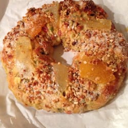 Pastelaria O Careca - 19 Photos & 19 Reviews - Cafeteria - Rua Duarte ...