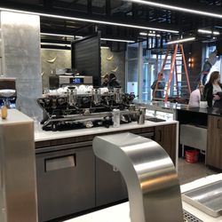 Sparrow Coffee - 34 Photos & 22 Reviews - Coffee Roasteries - 120 Water ...