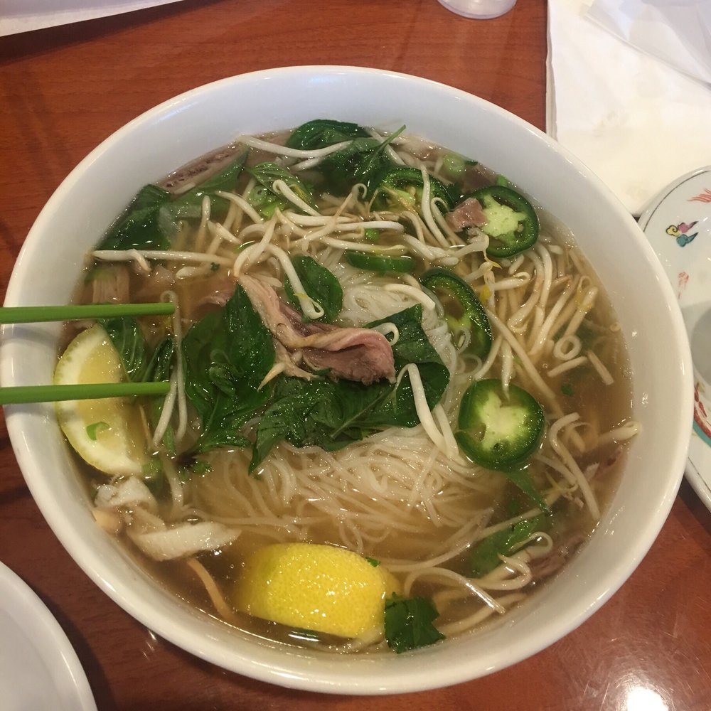 Saigon One - 169 Photos & 98 Reviews - Vietnamese - 901 N Carpenter Rd ...