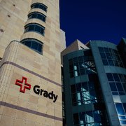 Grady Memorial Hospital - 2019 All You Need to Know BEFORE You Go (with ...