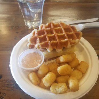 Mitten Raised - 62 Photos & 24 Reviews - Donuts - 1331 E Grand River ...