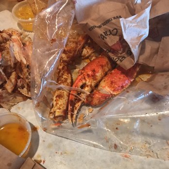 The Boiling Crab - 549 Photos & 824 Reviews - Cajun/Creole - 10560 ...