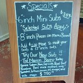 Mother Rucker’s Subs - 53 Photos & 108 Reviews - Sandwiches - Carver ...