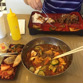 Ko Cha Asian Restaurant - 117 Photos & 89 Reviews - Korean - 3515 Mary ...