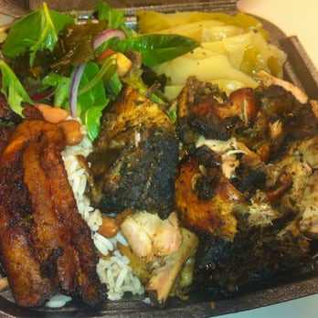 Coco Hut - 41 Photos & 48 Reviews - Caribbean - 2515 Bayou Rd, Seventh ...