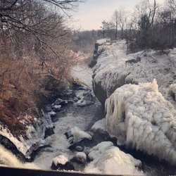 Yantic Falls - Landmarks & Historical Buildings - 210 Yantic St ...