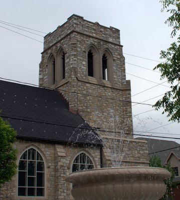 Trinity Evangelical Congregational Church - Churches - 44 E Orange St ...