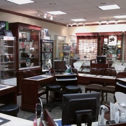 Nova Southeastern University Eye Institute - Optometrists - 3200 S ...