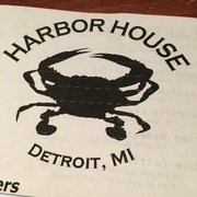 Harbor House - 57 Photos & 104 Reviews - Seafood - 440 Clinton St ...