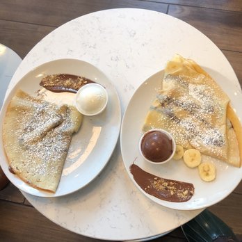Nutella Cafe - 1047 Photos & 468 Reviews - Desserts - 189 N Michigan ...