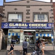 Global Cheese - 47 Photos & 85 Reviews - Cheese Shops - 76 Kensington ...