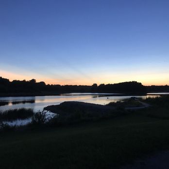 Pleasant Creek State Recreation Area - Campgrounds - 4530 McClintock Rd ...