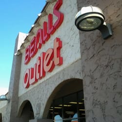 Beall’s Outlet - Women's Clothing - 10729 Grand Ave, Sun City, AZ ...