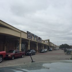 Big T Plaza - 10 Reviews - Shopping Centers - 4515 Village Fair Dr ...