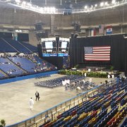 Crown Complex - 39 Photos - Venues & Event Spaces - 1960 Coliseum Dr ...