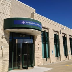 Advocate Condell Medical Center - Diagnostic Imaging - 1435 Hunt Club ...