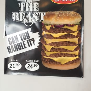 Spangles - Fast Food - 120 E 4th Ave, Hutchinson, KS - Restaurant ...