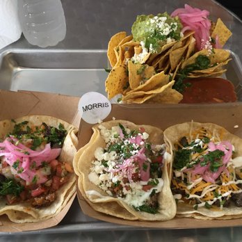 Señor Ramon Taqueria - 107 Photos & 114 Reviews - Tex-Mex - 15 Loudoun ...