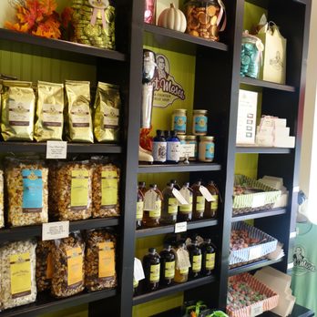 Sweet Moses - Desserts - Detroit-Shoreway - Cleveland, OH - Yelp