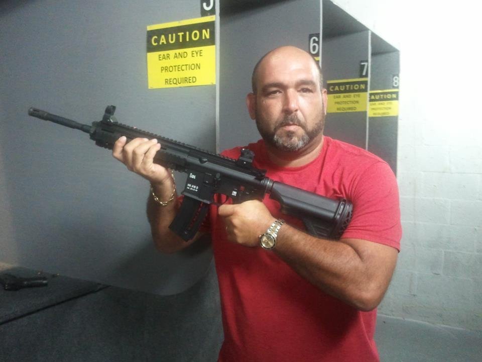 Miami Guns & Range - 47 Photos & 72 Reviews - Gun/Rifle Ranges - 2640 W ...
