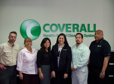 Coverall Los Angeles - 19 Reviews - Office Cleaning - 2923 Bradley St ...